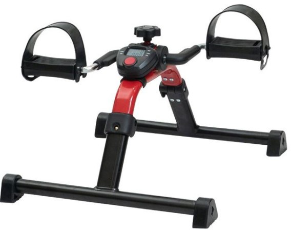 Rower Stacjonarny Spartan Treningowy Mechaniczny Mini Bike > Spartan Sport